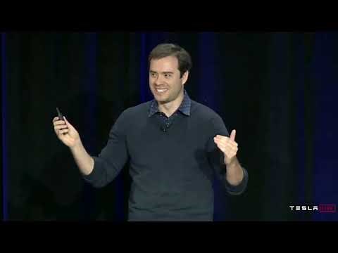 How AI Powers Self-Driving Tesla with Elon Musk and Andrej Karpathy