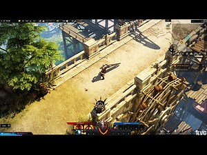 Lost Ark (2026) - Gameplay (PC UHD) [4K60FPS]