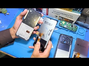 Step-by-Step: Fix Your Realme Broken Screen & Touch Issues || Fix Realme Touch Issues