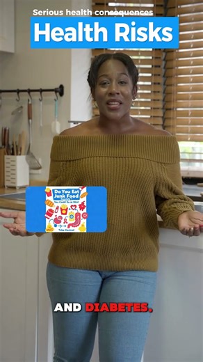 Do You Eat Junk Food Regularly? You Could Be at Risk!