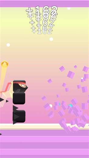 #30 sorts square bird #sorts #gaming #viral #arbaztv