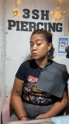 Nostril, Daith and Forward Helix piercing 🖤 thank you! 🤙🏻 #3shPiercing #Mazon 📌 𝗦𝗧𝗢𝗥𝗘 𝗛𝗢𝗨𝗥𝗦: ❗𝟭:𝟬𝟬𝗣𝗠 𝘂𝗻𝘁𝗶𝗹 𝟴:𝟬𝟬𝗣𝗠❗ 𝗘𝗩𝗘𝗥𝗬𝗗𝗔𝗬 🔴𝘽𝙔 𝘼𝙋𝙋𝙊𝙄𝙉𝙏𝙈𝙀𝙉𝙏🔴 (𝗪𝗲 𝗮𝗰𝗰𝗲𝗽𝘁 𝘀𝗮𝗺𝗲 𝗱𝗮𝘆 𝗮𝗽𝗽𝗼𝗶𝗻𝘁𝗺𝗲𝗻𝘁𝘀, 𝘆𝗼𝘂 𝗰𝗮𝗻 𝗯𝗼𝗼𝗸 𝟭 𝗵𝗼𝘂𝗿 𝗯𝗲𝗳𝗼𝗿𝗲 𝘆𝗼𝘂𝗿 𝗽𝗿𝗲𝗳𝗲𝗿𝗿𝗲𝗱 𝘁𝗶𝗺𝗲) 𝘺𝘰𝘶 𝘤𝘢𝘯 𝘣𝘰𝘰𝘬 𝘢𝘯 𝘢𝘱𝘱𝘰𝘪𝘯𝘵𝘮𝘦𝘯𝘵 𝘪𝘯 𝘢𝘥𝘷𝘢𝘯𝘤𝘦 𝘢𝘯𝘥 𝘸𝘦 𝘥𝘰 𝘏𝘖𝘔𝘌 𝘚𝘌𝘙𝘝𝘐𝘊𝘌 𝘵𝘰𝘰 🖤 📍𝟑𝐬𝐡 𝐏𝐢𝐞𝐫𝐜𝐢𝐧𝐠 - 𝟐𝟗 𝐌𝐚�