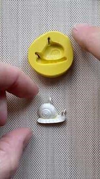 Exactly How I Make Molds for Using with Silver Clay