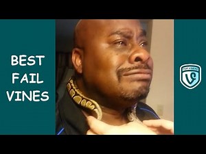 BEST FAIL VINES COMPILATION #2 | Top Viners