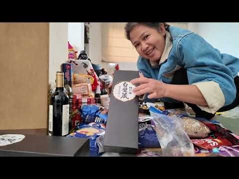 HOW TO PACK BALIKBAYAN BOX TO THE PHILIPPINES 