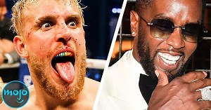 Top 10 Hated Celebs of 2024 | Videos on WatchMojo.com