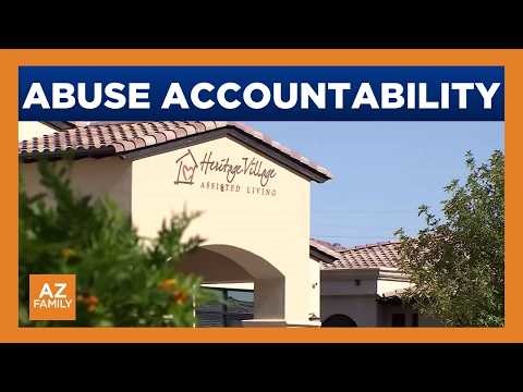 Heritage Village settlement sparks calls for better elder abuse accountability