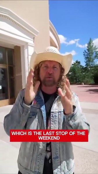 A VISION GOD GAVE ME OVER AMERICA: Time to cut off the snakes constricting the sound of worship🐍🗡️🙏🏽 | Sean Feucht