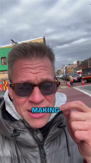 Road Crew Safety = AI Safety