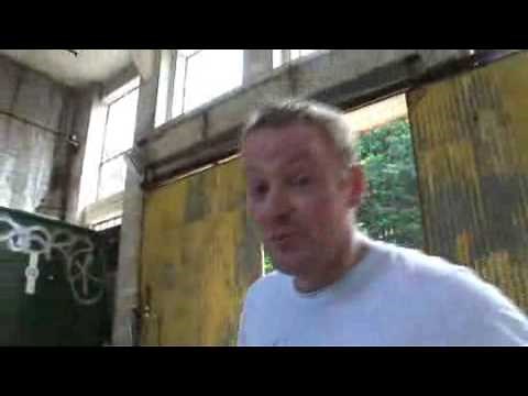 FHM tests the worlds toughest torture techniques