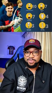 Messi closed the Gap between Real Madrid and Barcelona #messi #fcb | D REAL KOMBO