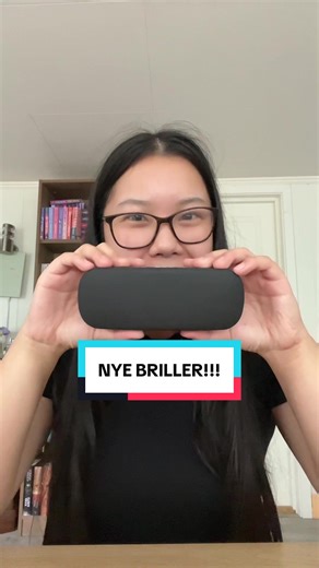 ELSKER DE! #brilleland #norsktiktok #booktok #briller #reading