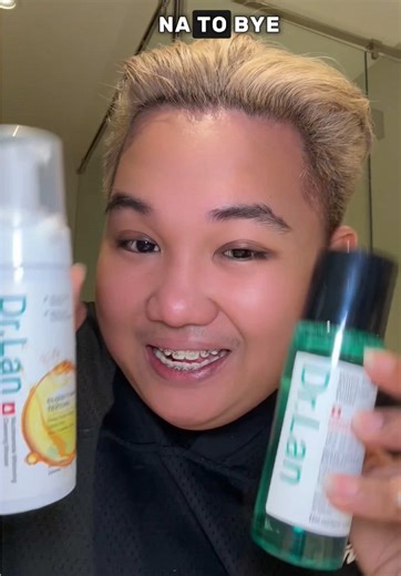 Simple Skincare Routine in Just 2 Steps