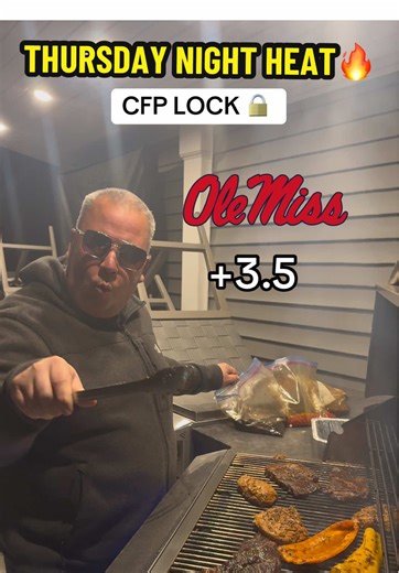 Delicious American Wagyu Ribeye for College Football Night