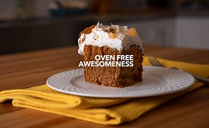 Pick Up Purity - Ginger Cookies - Purity Factories