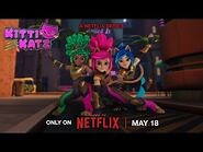 Kitti Katz Trailer
