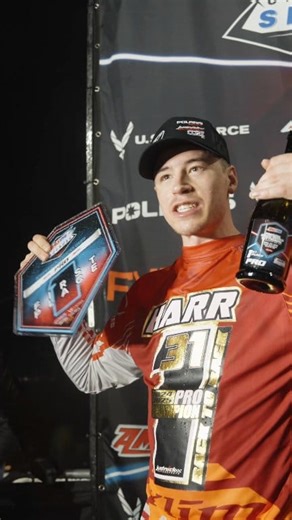 30K views · 446 reactions | Emil Harr is your 2024-2025 AMSOIL INC. PRO  Congratulations on a dominate season  Judnick Motorsports | Snocross | Facebook