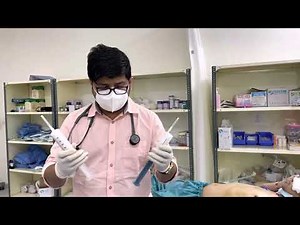 Pleurodesis with 3g Talc powder