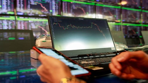 Geosphere Capital warns of potential risks to India amid soaring inflation and crude oil price - CNBC TV18