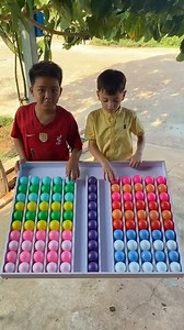 1.8M views · 8.7K reactions | puzzle challenge game IQ sorting very smooth | Family Games | Facebook