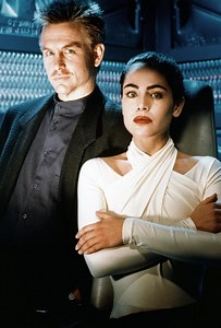 Mann and Machine - Alchetron, The Free Social Encyclopedia