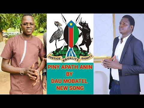 PINY APATH ANIN BY DAU MOBATEL