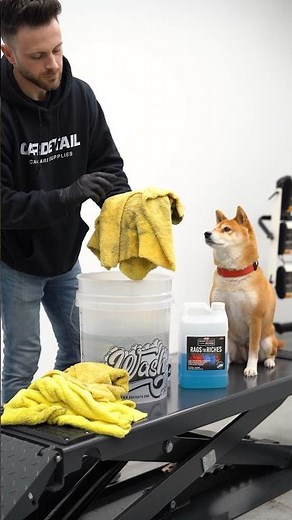 Do THIS To Wash & Restore Microfiber Towels