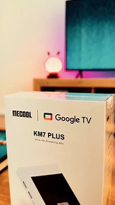 3K views · 53 reactions | "Turn your old TV into a Smart TV with the MECOOL KM7 PLUS!" @Bmtvsa  Get it here  https://bit.ly/3DbERQ2 --- #MECOOL #SmartTVBox #KM7Plus #4Ktvbox #TVBoxSouthAfrica #SouthAfricaTech | MECOOL | Facebook