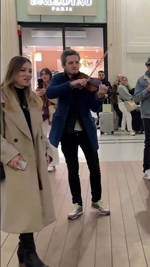 The most Epic Imagine Dragons FLASHMOB..😱 You can Check out our cool guitar at LavaMusic! 🎸