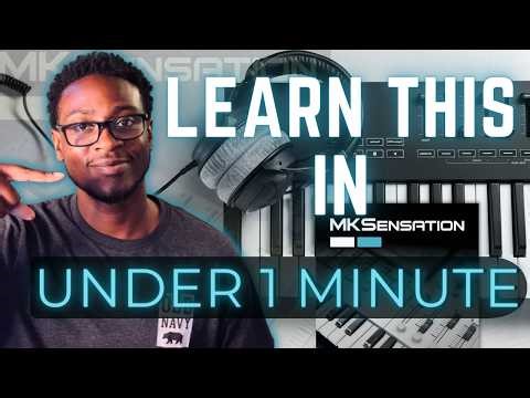 HOW TO USE 3 PARTY VSTs IN MKSENSATION XTREME #mksensationxtreme #gospelmusician