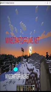 Minecraft 1.21.11 anarchy server