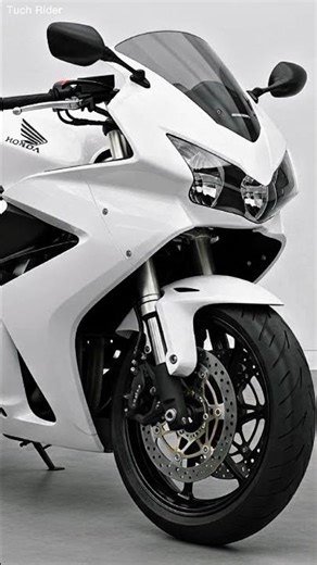 2026 Honda VFR1000 ⚡ Legendary Sport-Tourer Returns! #Shorts