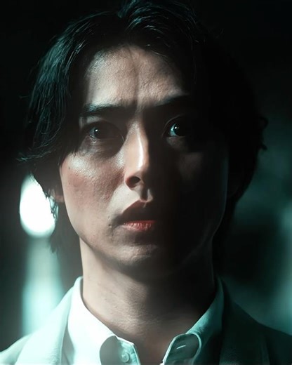 Who’s the Joker? 💀 | Alice In Borderland Season 3 Teaser | MONTAGEM BATCHI - MXZI