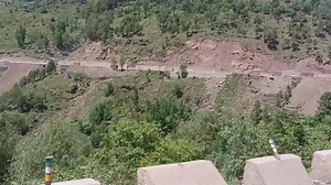 119K views · 2.7K reactions | #Mughal_Road_update Khush khabri Driver bhaiyo k liye | National Highway updates | Facebook