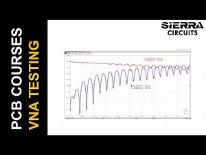 High-Speed PCB Design and VNA Testing with Copper Mountain Tech | Sierra Circuits