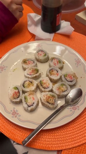 Sushi