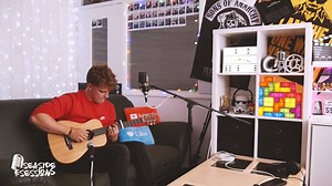 1.1K views · 21 reactions | Y'all need to check this out! JACK is amazing!! Here's the first track from his session - Each Step. | Seaside Sessions | Facebook