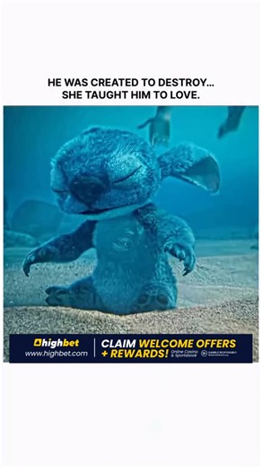 Reel Clips on Instagram: "Lilo & Stitch (2002) 🎭 Genre Animation • Family • Comedy • Sci-Fi ⏱ Runtime 1h 25m ⭐ Rating Around 7.3/10 📖 Overview Set in Hawaii, the story follows Lilo, a lonely and misunderstood little girl, who adopts a strange “dog” that turns out to be Stitch — a chaotic alien experiment. As Stitch learns about love, family, and belonging, the film becomes a heartfelt story about broken families finding their way back together. ❤️ Why It’s Loved • The powerful theme of ohana (