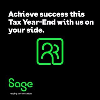Ready to conquer tax year-end like a pro? With Sage by your side, achieving tax year-end success is within reach. From seamless data management to streamlined submissions, we've got you covered. Say goodbye to tax season stress! http://1sa.ge/hF5150QKBNN #SageForPeople #TYE24 #SagePayroll | Sage