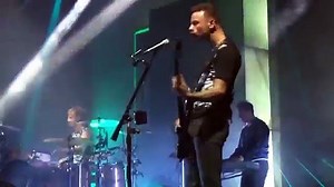 Muse - Time is Running Out, Austin360 Amphitheater, Austin, TX, USA  6/10/2017