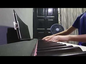 Frédéric Chopin - Nocturne Op.9 No.2 in E-flat Minor (with slip ups)