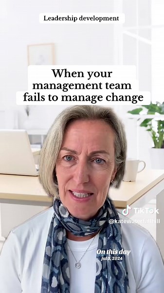 Effective Change Management Strategies for Teams