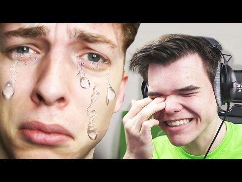 JELLY MADE ME CRY! (GTA 5 Funny Moments)