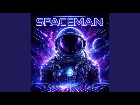 Spaceman