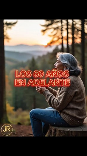 2.4M views · 53K reactions | Los 60 años en adelante ya no es para preocuparse. #bienestar #pazinterior | Juan Reflexiones | Facebook