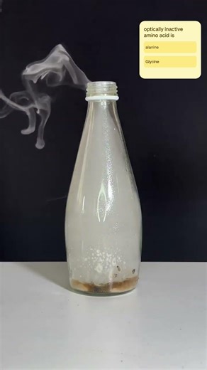 #youtubeshort #science #jeeproblems #jee #ytshorts #chemistryexperiments#youtubeshort #experiment