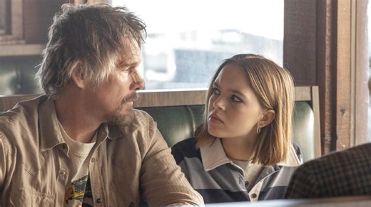 Watch The Lowdown Season 1 Episode 3 "Dinosaur Memories" Online