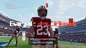 Madden NFL 25 - Standard - PC [Online Game Code]