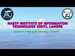 Video tour of NIIT