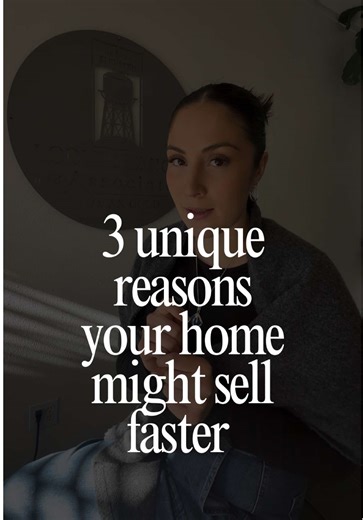 Everyone talks about price, square footage, and comps. But sometimes it’s the small details that shape how a home feels and how fast it sells. Things like the number on the door, how the light moves through the home, or what greets you when you walk inside don’t change the math… but they do influence emotion, first impressions, and buyer connection. And I know this brings up questions: → Does this actually matter to buyers? → Is my home working for me or against me? → Are there simple changes th